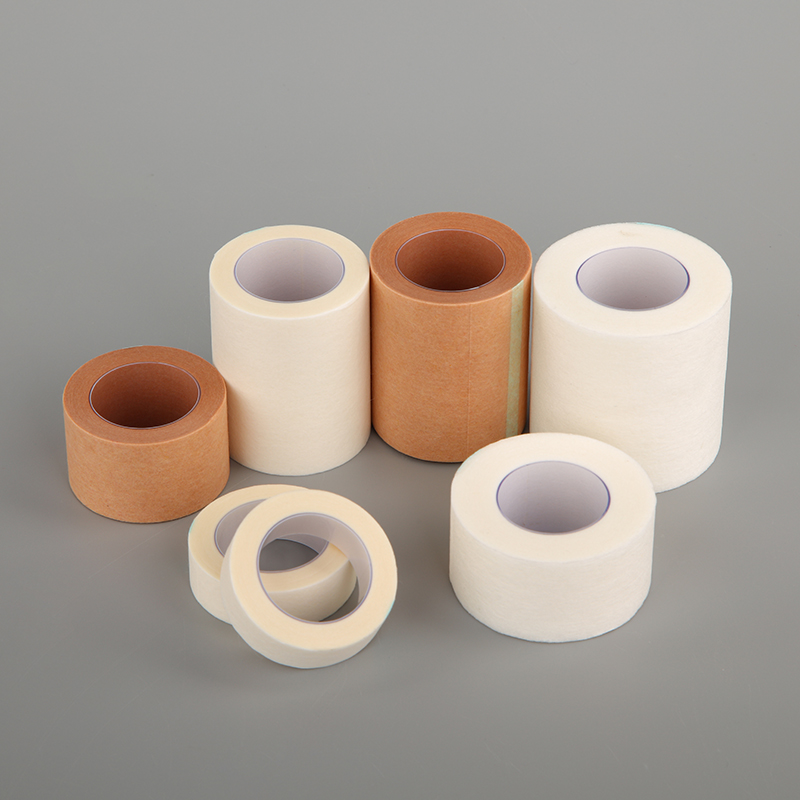 5 yards/10 yards Medical Adhesive Surgical Micropore Tape Non Woven ...