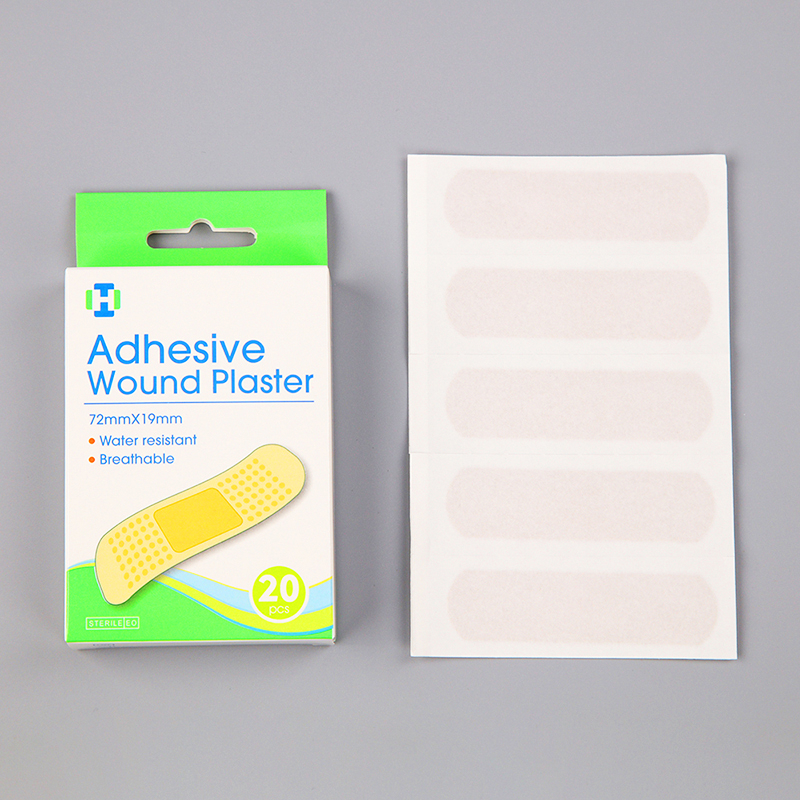 17 Adhesive wound plaster - Buy Adhesive wound plaster Product on ...